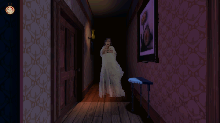 Video Game Review: The 7th Guest: 20th Anniversary Edition - ComicsOnline