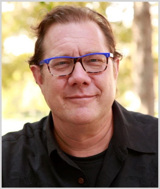 SDCC 2017: Exclusive Interview with Fred Tatasciore (I Know That Voice!)