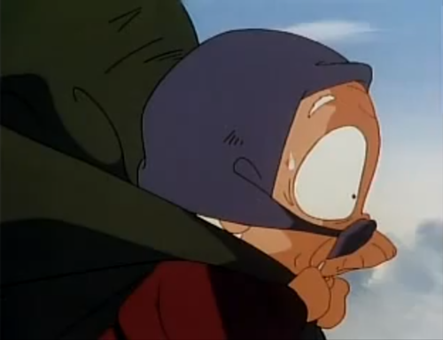 Blu-Ray Review: Ranma 1/2 Anime Set 2 - ComicsOnline