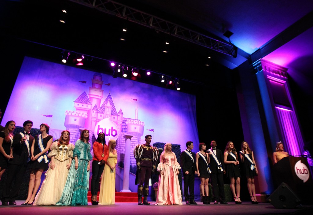 My Little Pony: Friendship is Magic "Coronation Concert" Event Recap ...