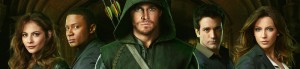 WonderCon 2013: Arrow Preview - ComicsOnline