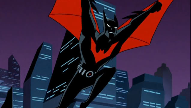 TV Interview: Will Friedle Exclusive (Boy Meets World and Batman Beyond ...