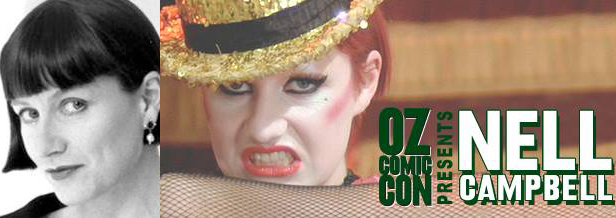 Convention News: Oz Comic-Con Melbourne Special Rocky Horror Screening ...